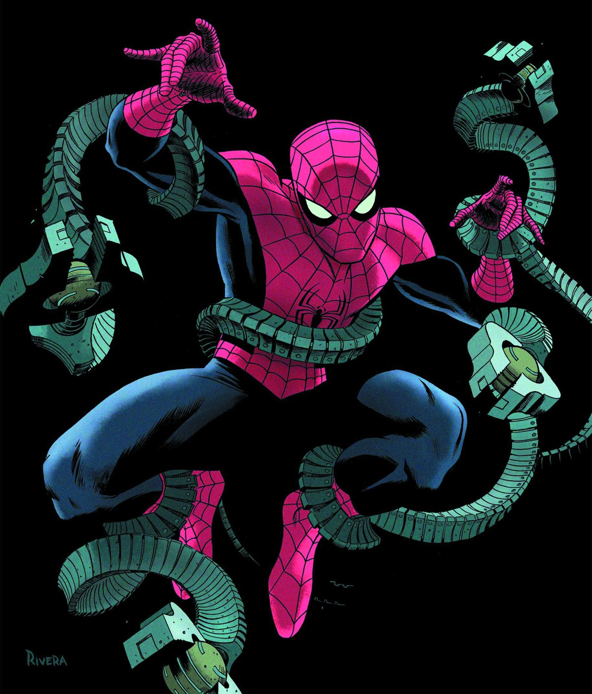 Spider-Man Dying Wish – comix galore Spider-Man Dying Wish – comix galore